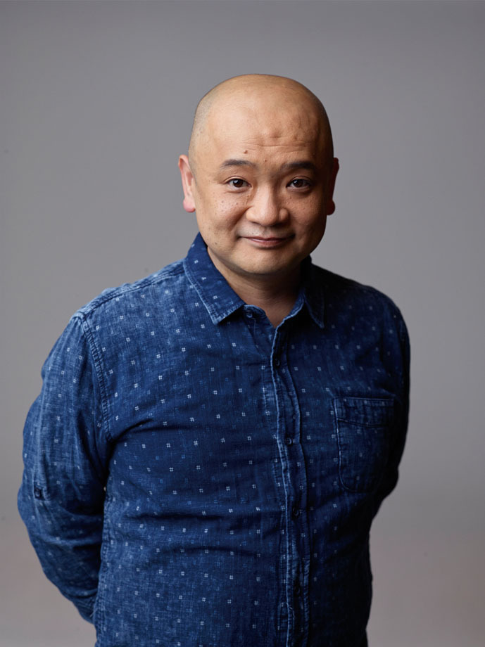 「CUBE STUDIO WORKS」【第二弾】『青木豪のワークショップ』 | 概要 | Deview-デビュー