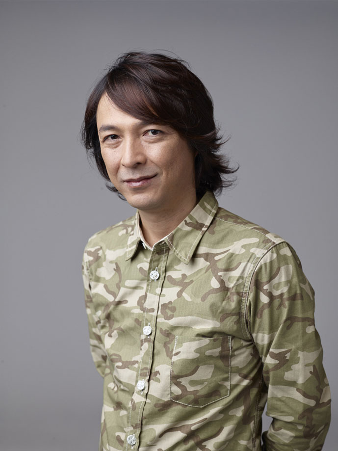 「CUBE STUDIO WORKS」【第三弾】『河原雅彦のワークショップ』 | 概要 | Deview-デビュー