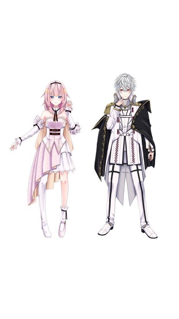 1000人プリ実行委員会のメインキャラ2名を募集！「1000 pri project」 | 概要 | Deview-デビュー