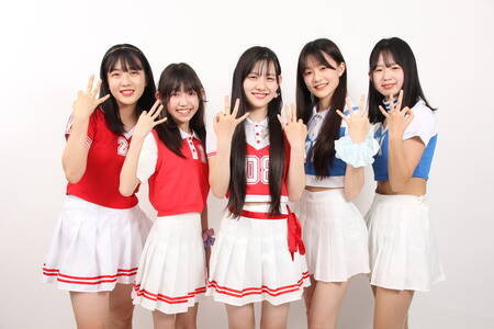 KJ-popガールズグループ「Yepda」&新グループ メンバー募集 | 概要 | Deview-デビュー