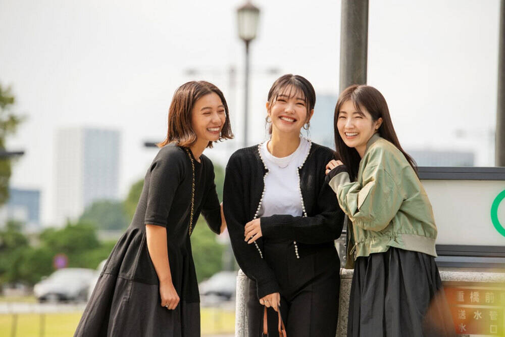 CLASSY.リーダーズ 4期生募集 | 概要 | Deview-デビュー