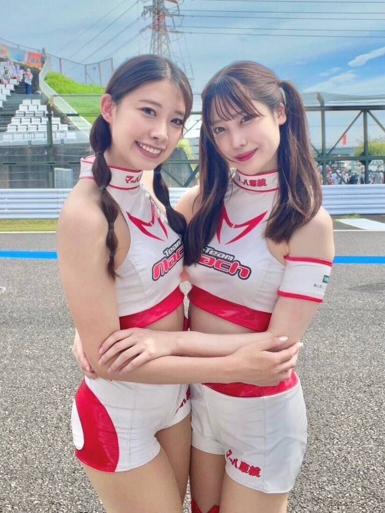 2023年度「マッハ車検GAL」オーディション | 概要 | Deview-デビュー