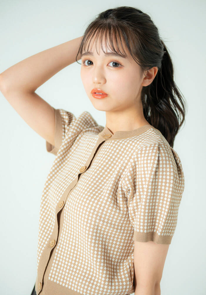 【モデル特別オーディション2023】チャーム | 概要 | Deview-デビュー