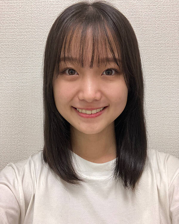 【冬の特別オーディション2024】ルース | 概要 | Deview-デビュー