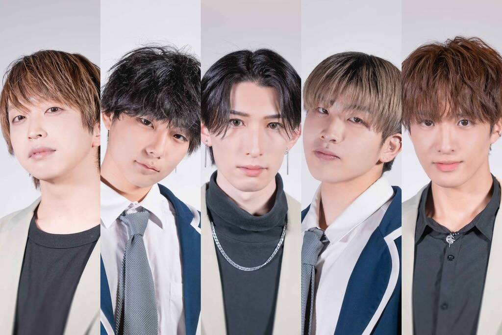 男性アーティスト集団「FANTASY-PRIDE」新ボーイズグループメンバーオーディション | 概要 | Deview-デビュー