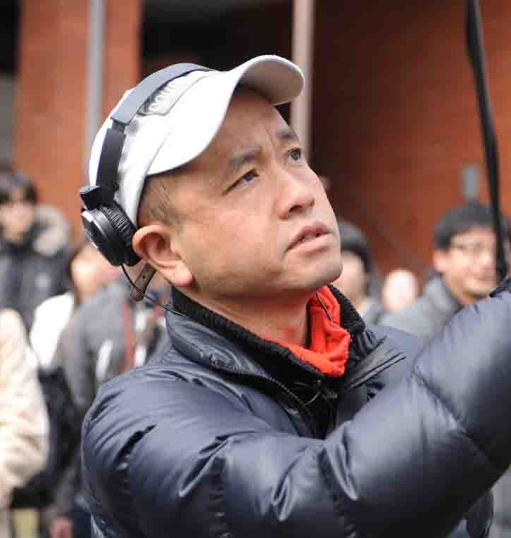 【ゴールデンウィーク開催！】山田杏奈主演NHKドラマ『リラの花咲くけものみち』の谷口正晃監督ワークショップ | 概要 | Deview-デビュー