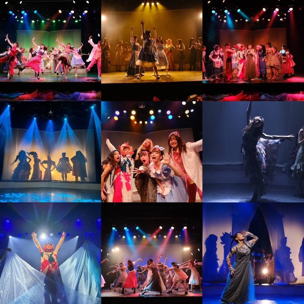 Superb Sick Squad「新作公演」キャスト・ダンサー募集 | 概要 | Deview-デビュー