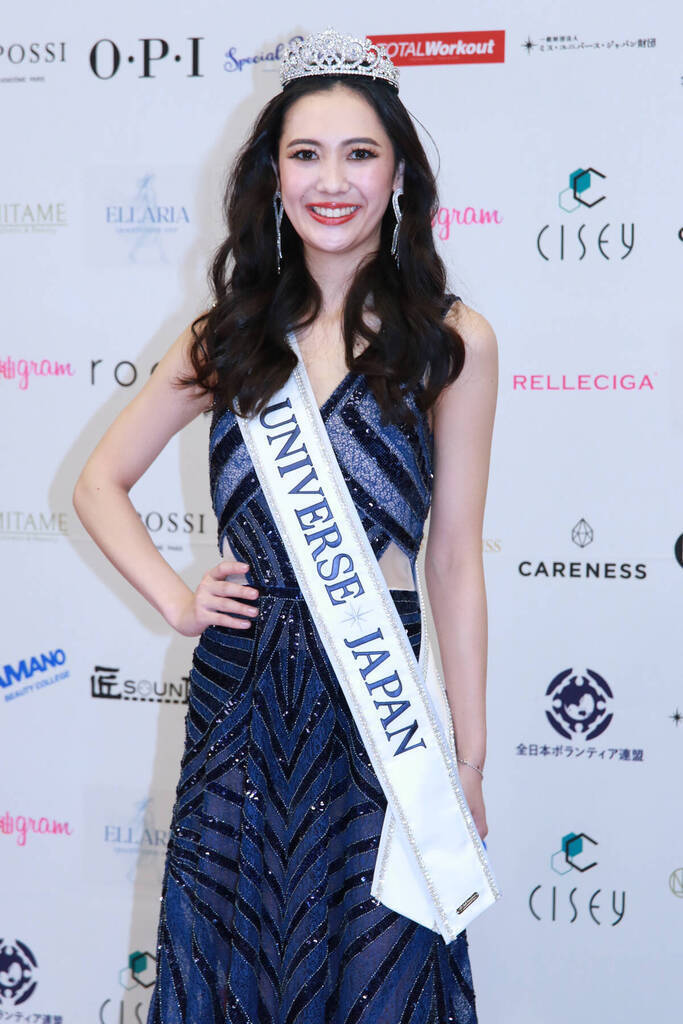 ミス・ユニバース・ジャパン2026 出場者募集 | 概要 | Deview-デビュー