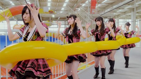 「スパワールド世界の大温泉」のCMにNMB48が出演！6月28日から放映開始 2枚目 | ニュース画像 | Deview-デビュー