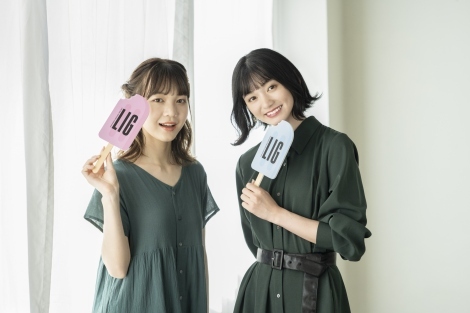 現役ライブアイドル&元アイドル参加のグラビア企画「LIG」 新シーズンはペアフォトブック 8枚目 | ニュース画像 | Deview-デビュー