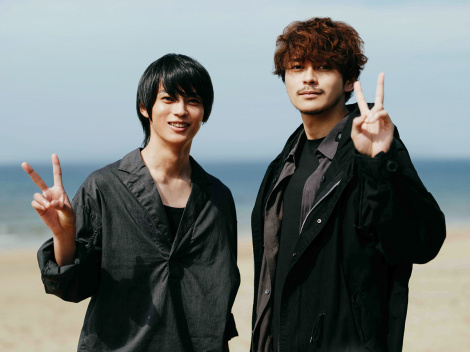 神尾楓珠＆醍醐虎汰朗が映画『カラダ探し』最新作に出演、OB2人のサプライズ登場に橋本環奈と眞栄田郷敦も歓喜「本当に盛り上がる」 2枚目 | ニュース画像 | Deview-デビュー