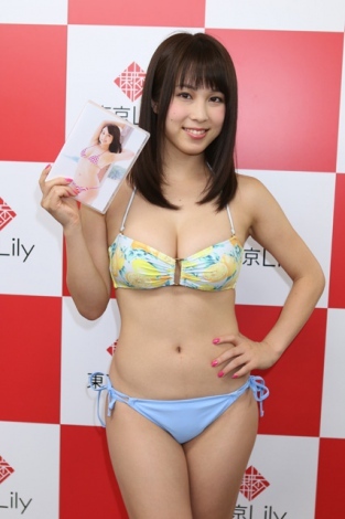 犬童美乃梨、体育会系な7th DVD「1作目に戻ったみたいにフレッシュ」 7枚目 | ニュース画像 | Deview-デビュー