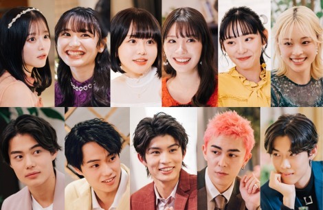 『花束オオカミ』にドラマ『First Love 初恋』で注目の俳優・木戸大聖がゲスト出演 5枚目 | ニュース画像 | Deview-デビュー