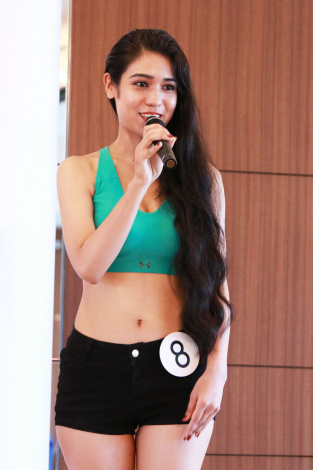 【ミス日本コンテスト2025東日本地区代表紹介】日本とインドでボランティアに打ち込んできた22歳のグラフィックデザイナー「日本の文化と自然の素晴らしさを守り受け継ぎたい」 | ニュース画像 ...