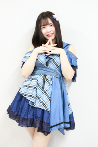 大学院卒、IQ124、国家資格持ち、医者と政治家の家系…『いつだって青い春。』メンバー佐倉ゆるかがアイドルを志した理由 2枚目 | ニュース画像 | Deview-デビュー