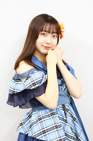 大学院卒、IQ124、国家資格持ち、医者と政治家の家系…『いつだって青い春。』メンバー佐倉ゆるかがアイドルを志した理由 8枚目 | ニュース画像 | Deview-デビュー