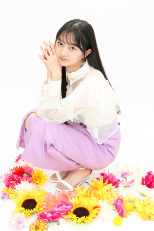 『non-no』新モデルとして活躍中の18歳・佐藤和奏、芸能界デビューを掴み取ったオーディションを回顧「自分の中身を評価してもらえた感覚があって嬉しかった」 6枚目 | ニュース画像 ...