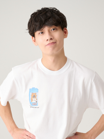 身長187cmの25歳が1位通過 第2回JJモデルオーディション2025「J-BOY #国民的彼氏」ファイナリスト18名決定 13枚目 | ニュース画像 | Deview-デビュー