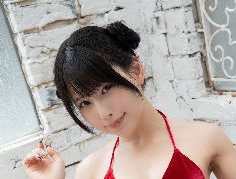 #2i2の森嶋あんり、中華風がテーマのグラビアでスレンダーボディを披露「表現の仕方が本当にたくさんあるんだな」 | ニュース | Deview-デビュー