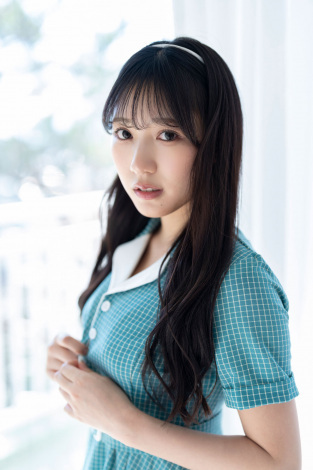 横野すみれ、パーソナルピラティスで美ボディラインキープ「グラビアに必要な脂肪はキープしてウエストや脚をほどよく絞っています」 2枚目 | ニュース画像 | Deview-デビュー