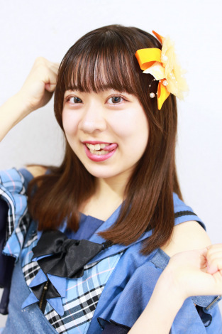 大学院卒、IQ124、国家資格持ち、医者と政治家の家系…『いつだって青い春。』メンバー佐倉ゆるかがアイドルを志した理由 9枚目 | ニュース画像 | Deview-デビュー