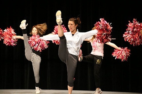 『2016年度ファイターズガール』20名のメンバーが決定 6枚目 | ニュース画像 | Deview-デビュー