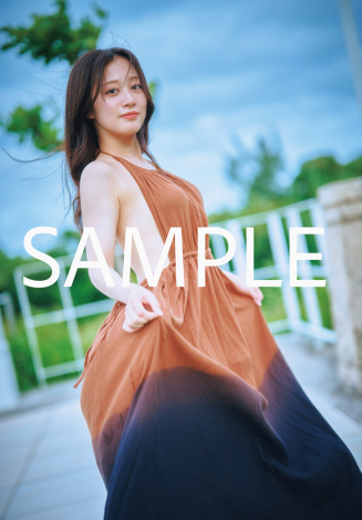 NMB48卒業目前の川上千尋、ファースト写真集発売決定「13年間をぎゅっと凝縮し、今の私を堪能できる写真集」 7枚目 | ニュース画像 | Deview-デビュー