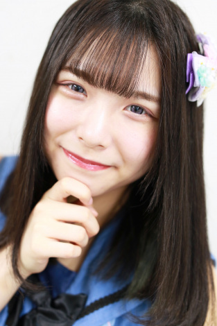 大学院卒、IQ124、国家資格持ち、医者と政治家の家系…『いつだって青い春。』メンバー佐倉ゆるかがアイドルを志した理由 | ニュース | Deview-デビュー