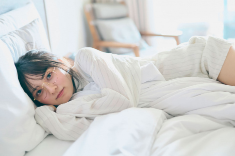 元ラストアイドル・水野舞菜、初海外、初泡風呂と初めてだらけの1st写真集発売 3枚目 | ニュース画像 | Deview-デビュー