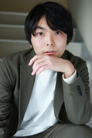 個性派の揃うミシェルエンターテイメントが2023年に向けて推す俳優・黒川大聖「黒川の名前でリクエストがかかる俳優になる」 9枚目 | ニュース画像 | Deview-デビュー
