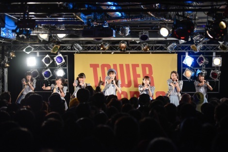 ラストアイドル、「このメンバーでデビューできるか分からない」暫定メンバーで初の握手会 5枚目 | ニュース画像 | Deview-デビュー