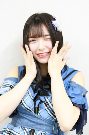 大学院卒、IQ124、国家資格持ち、医者と政治家の家系…『いつだって青い春。』メンバー佐倉ゆるかがアイドルを志した理由 4枚目 | ニュース画像 | Deview-デビュー