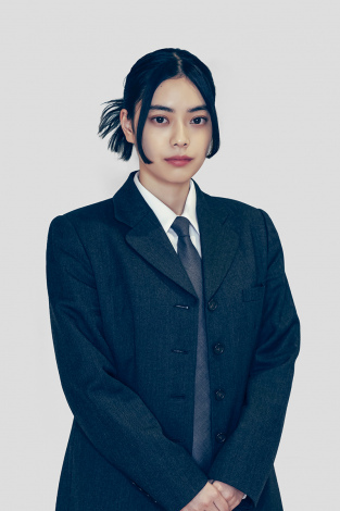 乃木坂46・五百城茉央主演ドラマ『MADDER』に武田梨奈・濱正悟・樋口幸平ら出演、映像として初出しとなるティザー動画も解禁 9枚目 | ニュース画像 | Deview-デビュー