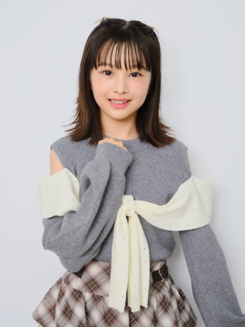 「第14回ニコ☆プチモデルオーディション」グランプリ8人お披露目、『ニコ☆プチ』秋号にてモデルデビュー 10枚目 | ニュース画像 | Deview-デビュー