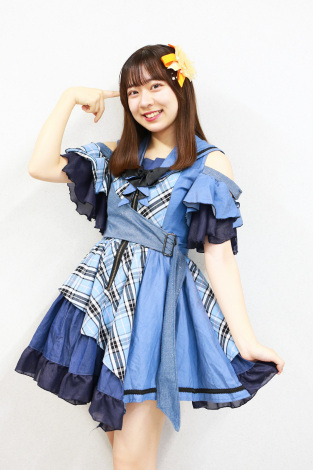 大学院卒、IQ124、国家資格持ち、医者と政治家の家系…『いつだって青い春。』メンバー佐倉ゆるかがアイドルを志した理由 6枚目 | ニュース画像 | Deview-デビュー