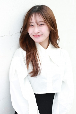 【2024年芸能プロイチ押し新人インタビュー】演技の現場を求めて愛知から上京した21歳・茉山心香「地元の家族も観られるような全国放送に出たい」 | ニュース | Deview-デビュー