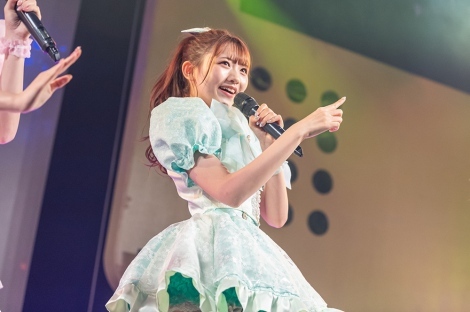 アイドル未経験の18歳が新加入 快進撃のLuce Twinkle Wink☆が新体制をお披露目 7枚目 | ニュース画像 | Deview-デビュー