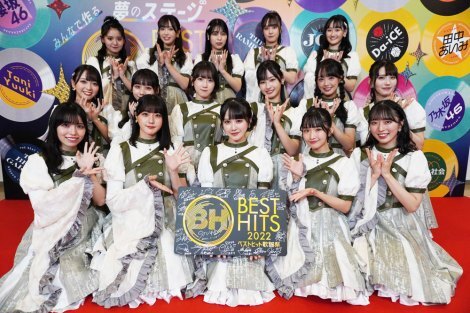 「瀬戸内」エリアを本拠地とするAKB48グループのアイドル「STU48」が第3期生オーディション開催 2枚目 | ニュース画像 | Deview-デビュー