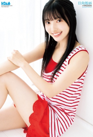 日向坂46・金村美玖、夏満喫のグラビア 5枚目 | ニュース画像 | Deview-デビュー