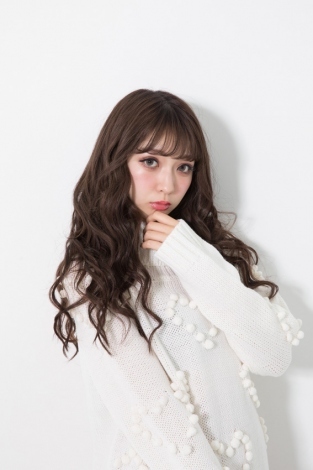 注目の女子高生・関口さくらと甘ギャルのカリスマ・えみう、ギャル誌『小悪魔ageha vol.7』で専属モデルデビュー 7枚目 | ニュース画像 | Deview-デビュー