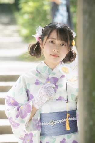 アイドル、バンドボーカル、配信者など個性派モデルが勢揃い ミス浴衣ジェニック 3rd写真集「ROMANTIC SLEEVES III」発売 4枚目 | ニュース画像 | Deview-デビュー