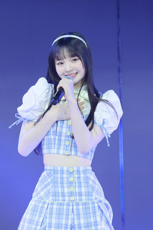 AKB48第20期生お披露目 「高身長168cm」「最年少12歳」「絵が得意」と3人の個性的な新メンバー加入 8枚目 | ニュース画像 | Deview-デビュー