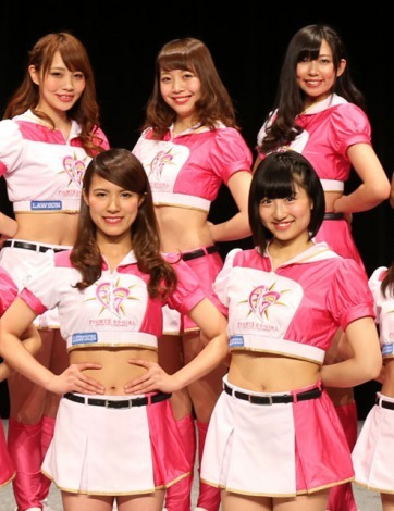 『2016年度ファイターズガール』20名のメンバーが決定 3枚目 | ニュース画像 | Deview-デビュー