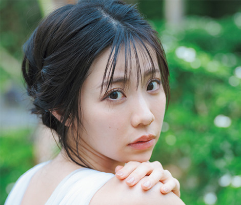 レジェンドグラドル・鈴木ふみ奈、デビュー15周年写真集タイトル決定&先行カット第2弾解禁 2枚目 | ニュース画像 | Deview-デビュー