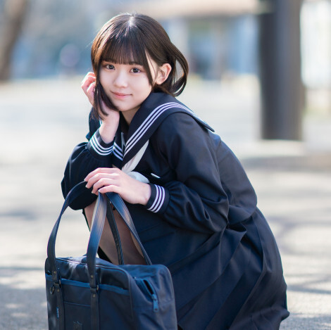 次世代の美少女を発掘するコンテスト「美少女甲子園Vol.23」ファイナリスト20名発表、グランプリ受賞者はソロ写真集出版が決定 5枚目 | ニュース画像 | Deview-デビュー