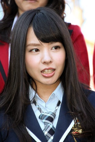 NMB48「てっぺんとったんで！」紅白単独出場をNHKホールに誓う 4枚目 | ニュース画像 | Deview-デビュー