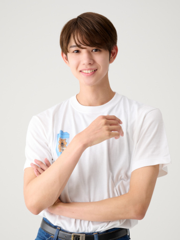 身長187cmの25歳が1位通過 第2回JJモデルオーディション2025「J-BOY #国民的彼氏」ファイナリスト18名決定 | ニュース | Deview-デビュー