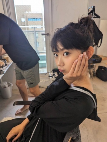 身長173cm・9頭身の軟体美ボディ・相沢菜々子、レースクイーン卒業記念グラビアを披露「2024年は車業界認知度No.1女子をめざします」 | ニュース | Deview-デビュー