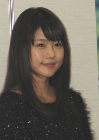 有村架純が1stDVDイベント、「深みのある人になりたい」 4枚目 | ニュース画像 | Deview-デビュー