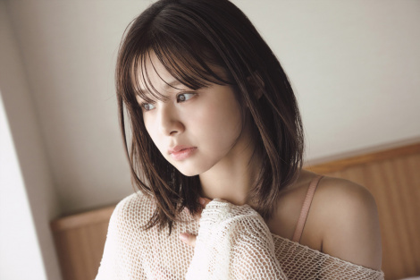 NGT48本間日陽、2nd写真集『陽射し色』が3刷重版決定 香川ロケのうどんショットも公開 4枚目 | ニュース画像 | Deview-デビュー